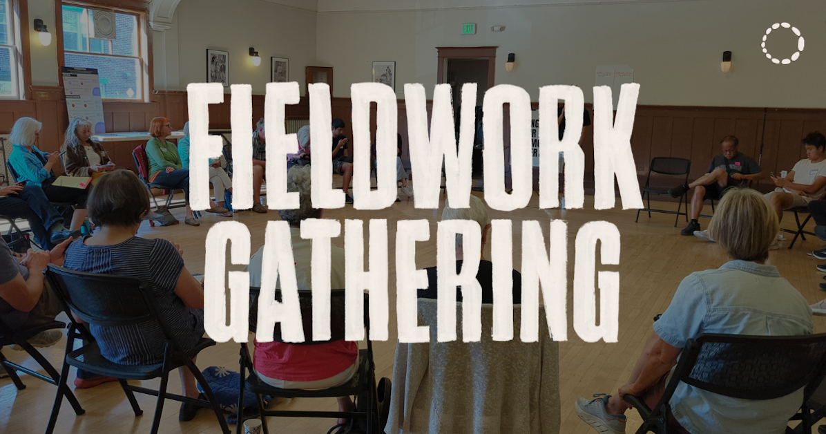 Fieldwork Gathering · Common Power